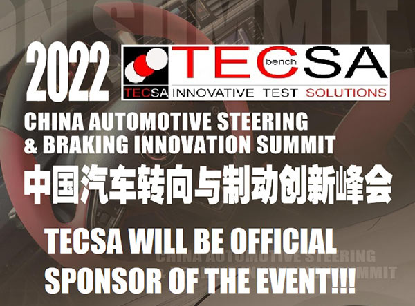 China Automotive Steering & Braking Innovation Summit 2022