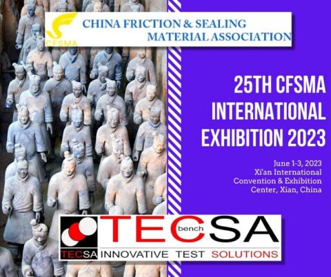 CFSMA International Exhibition 2023 - TecSA